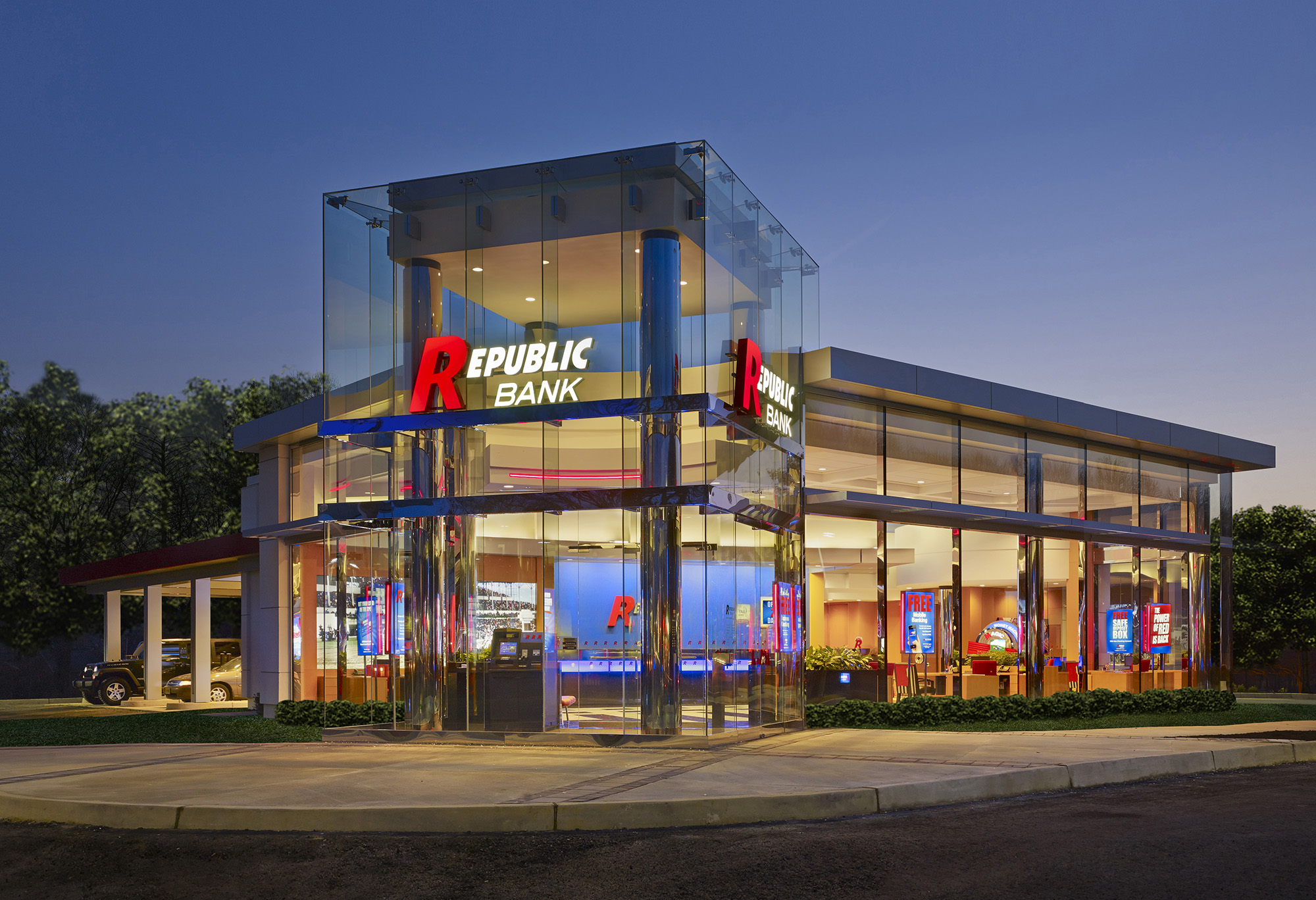 Republic First’s (FRBK ) $35 Million Cash-Injection Deal Has Collapsed ...