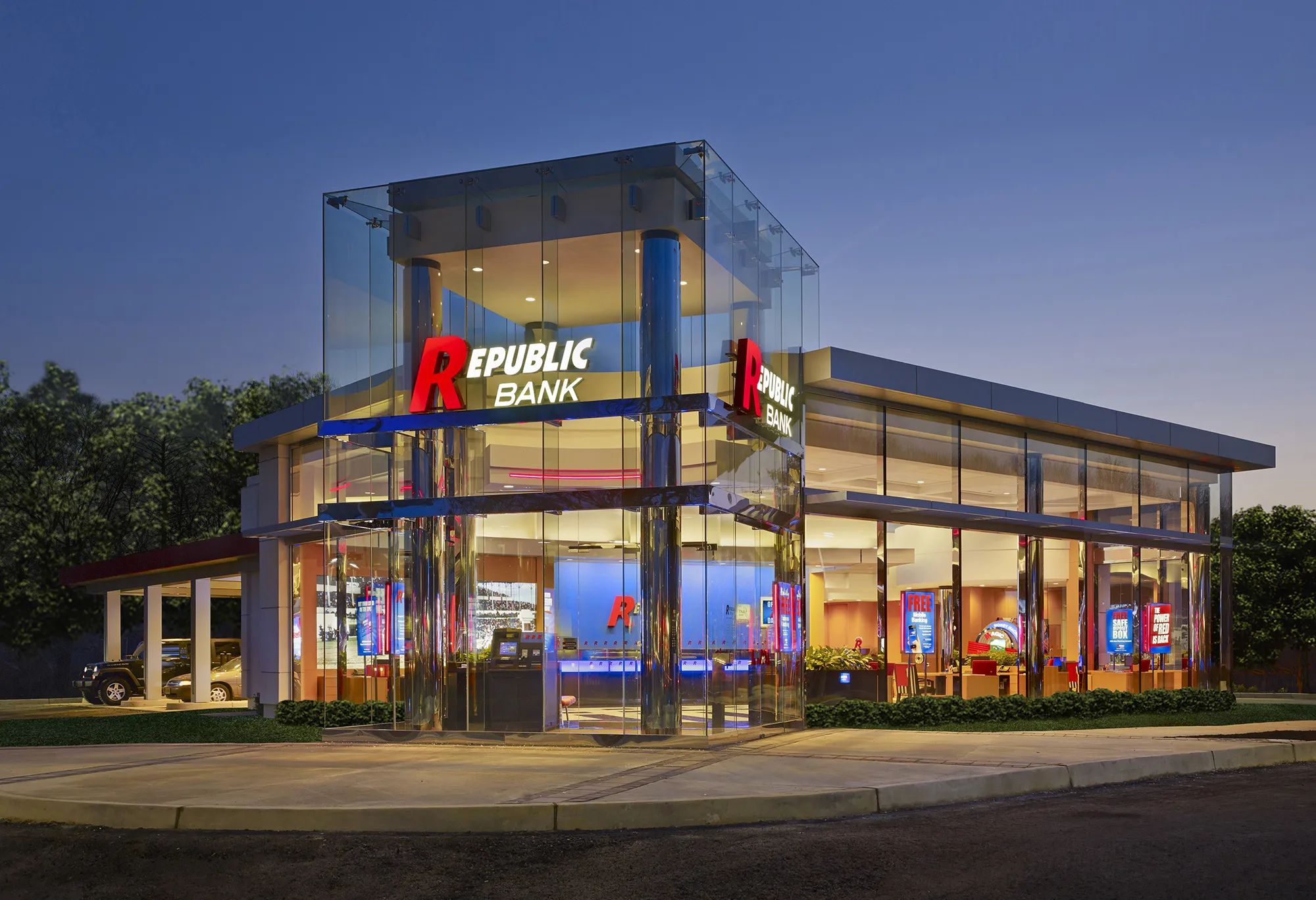 Republic First’s (FRBK ) $35 Million Cash-Injection Deal Has Collapsed ...