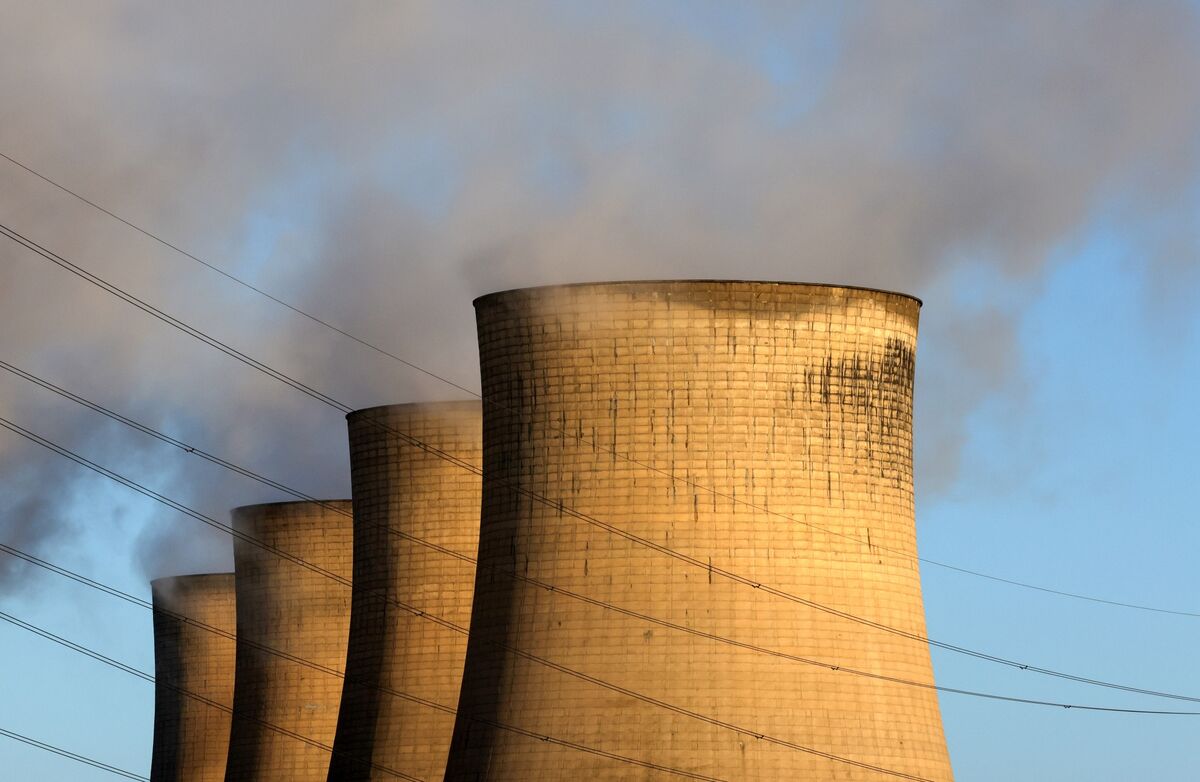 Gas Giants TotalEnergies, Woodside Pitch Their Fossil Fuel to Curb ...