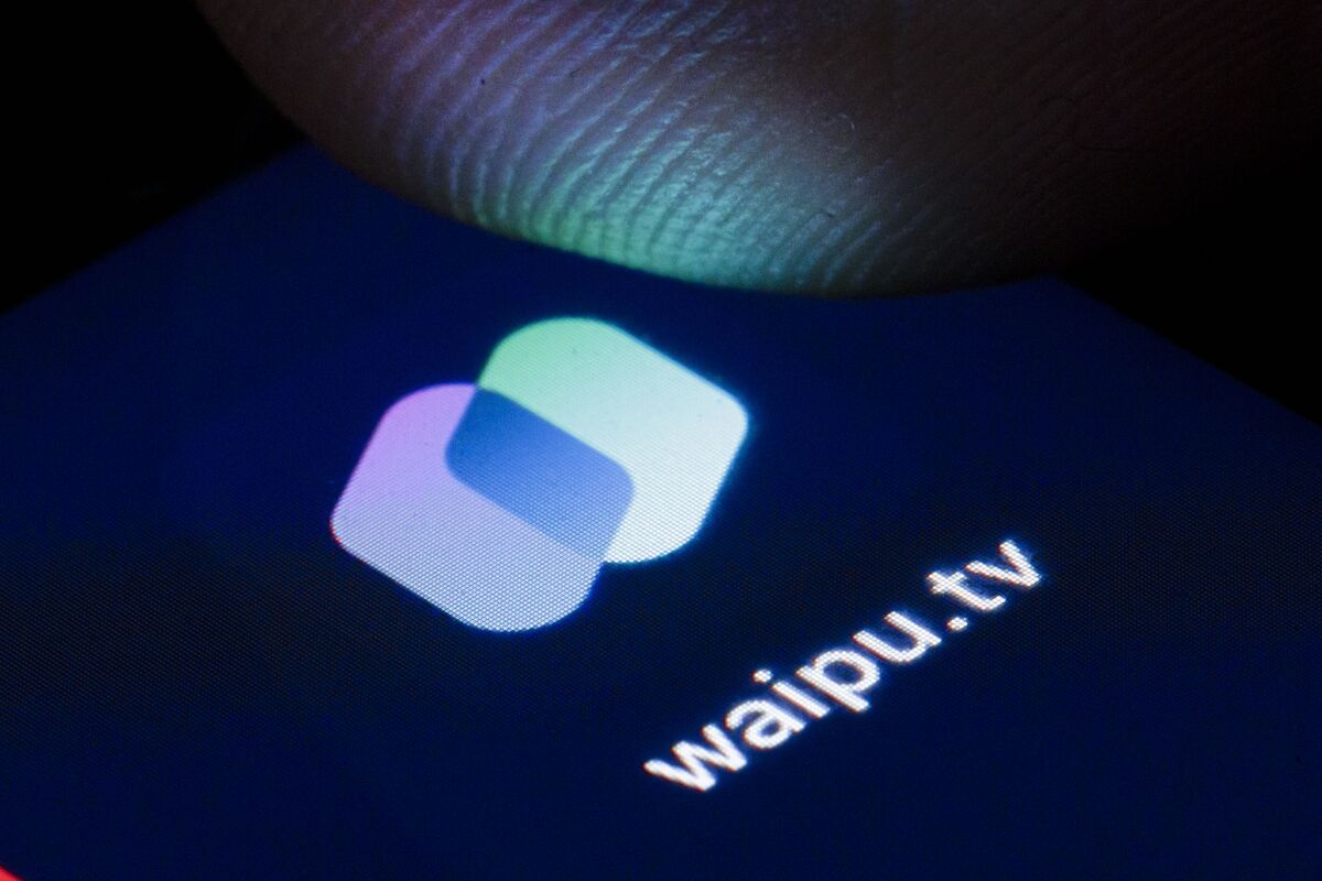 Freenet’s Waipu.TV Is Said to Tap Citi, Berenberg for German IPO ...