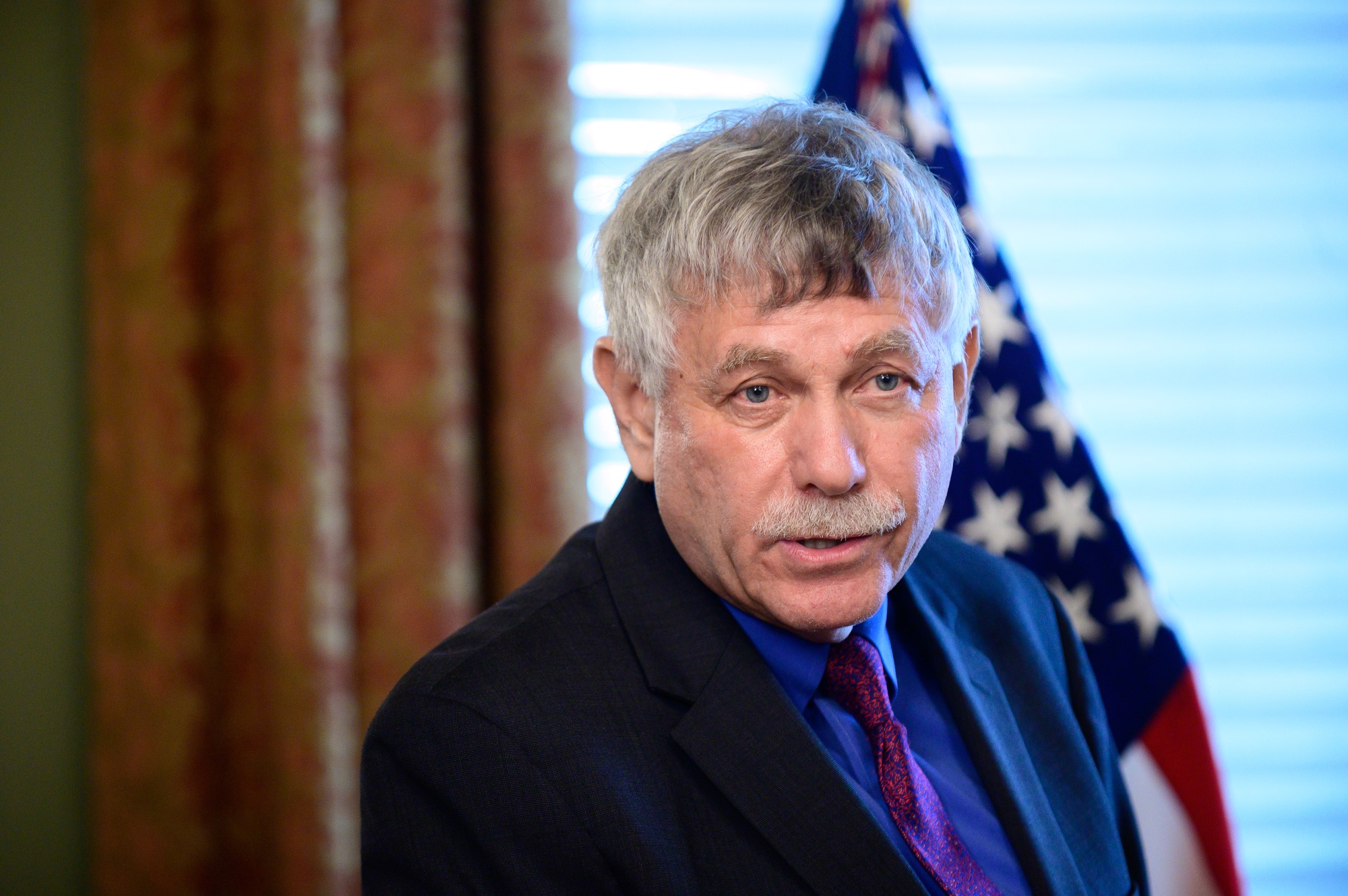 Biden Science Adviser Eric Lander Resigns After Reports of Bullying ...