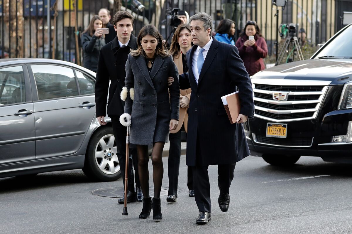 Bloomberg’s Week in Pictures - Bloomberg