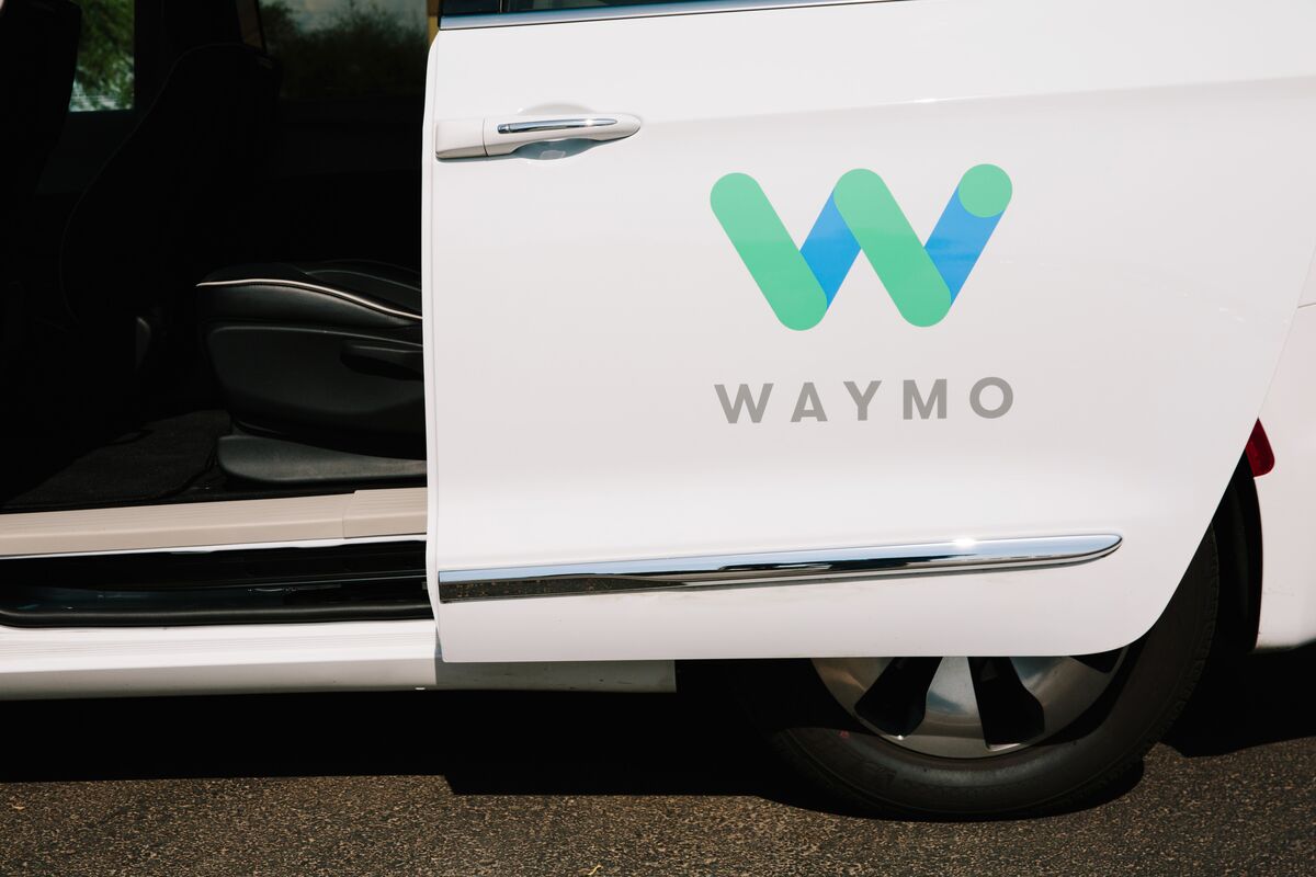 Waymo Launches Robotaxi Service in Miami, Plans Airport Expansion ...