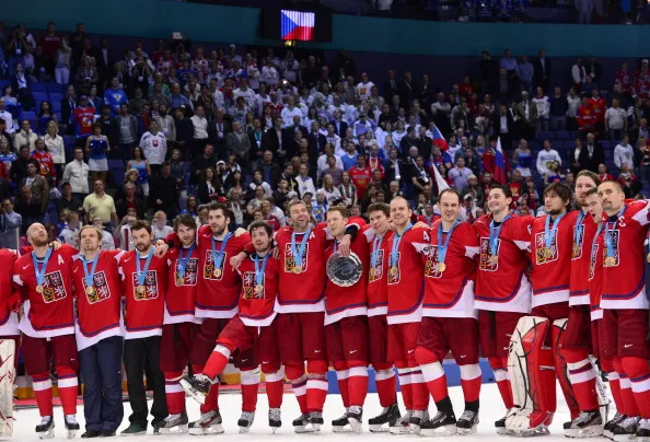 Let Czechia Be an Example - Bloomberg