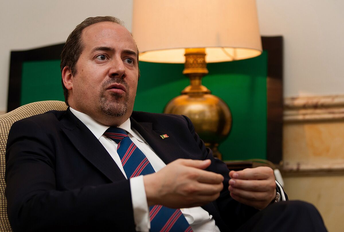 Germany Must Go ‘Back to Reforms’ to Lift Economy, OECD Says - Bloomberg