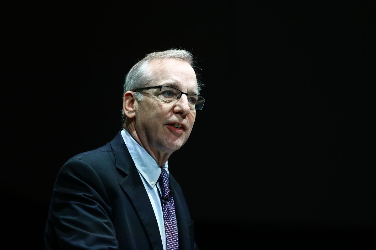 【コラム】FRB枠組み見直し、重要点が見落とされる恐れ－ダドリー - Bloomberg