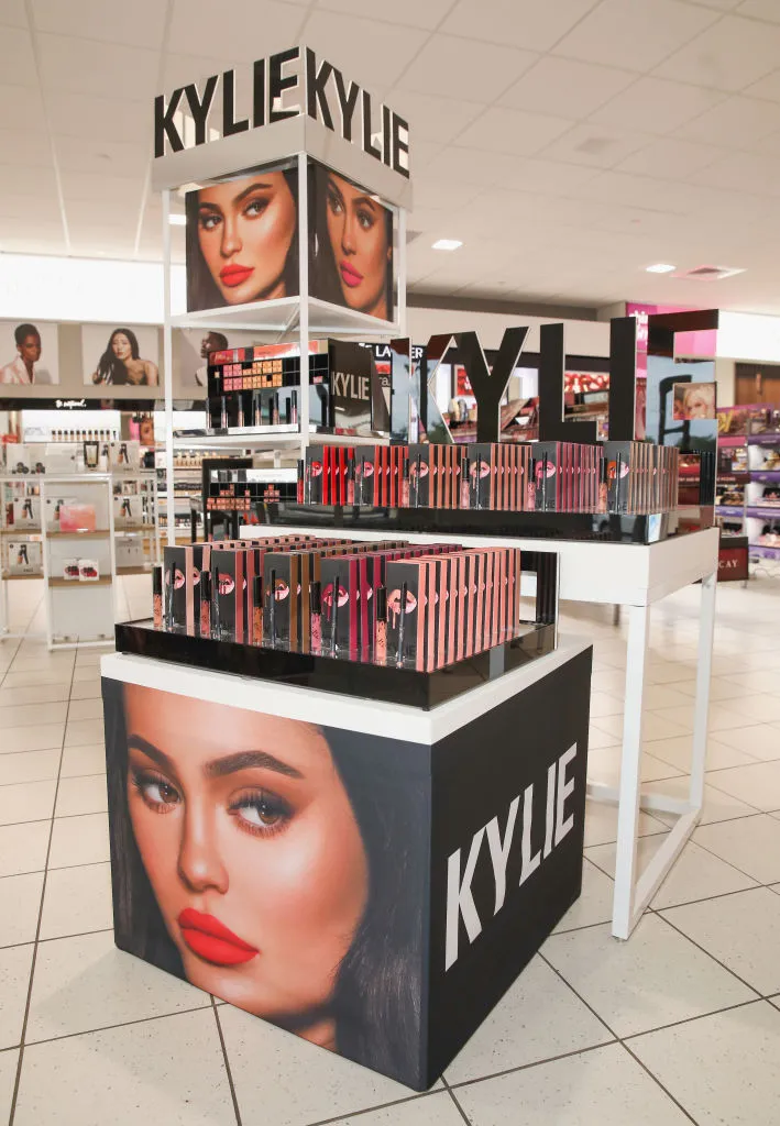 Kylie Jenner Isn’t Only Reason Ulta Beauty (ULTA) Wins With Gen Z ...