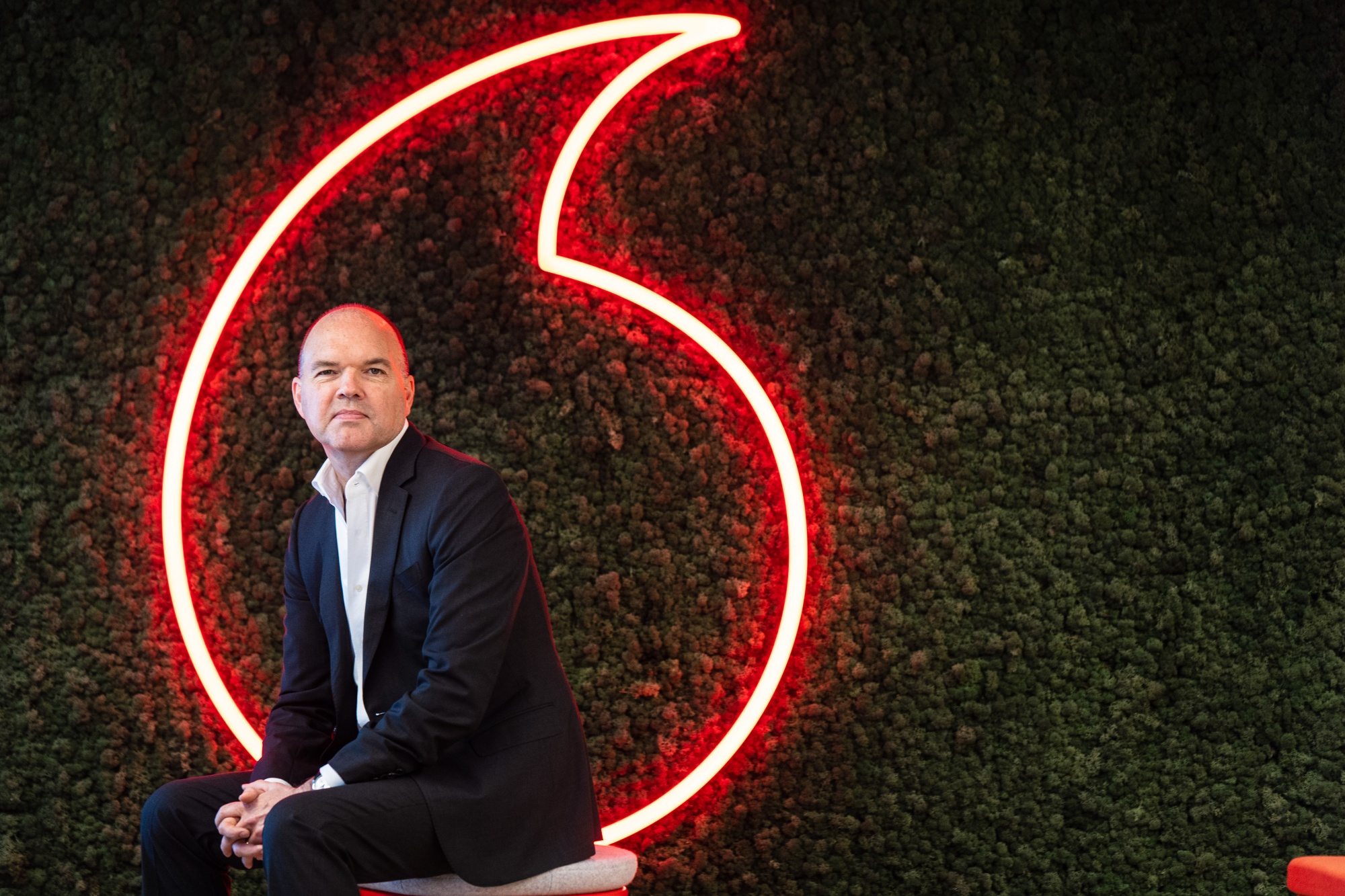 CEO Churn Leaves FTSE a Target for Opportunistic Predators - Bloomberg