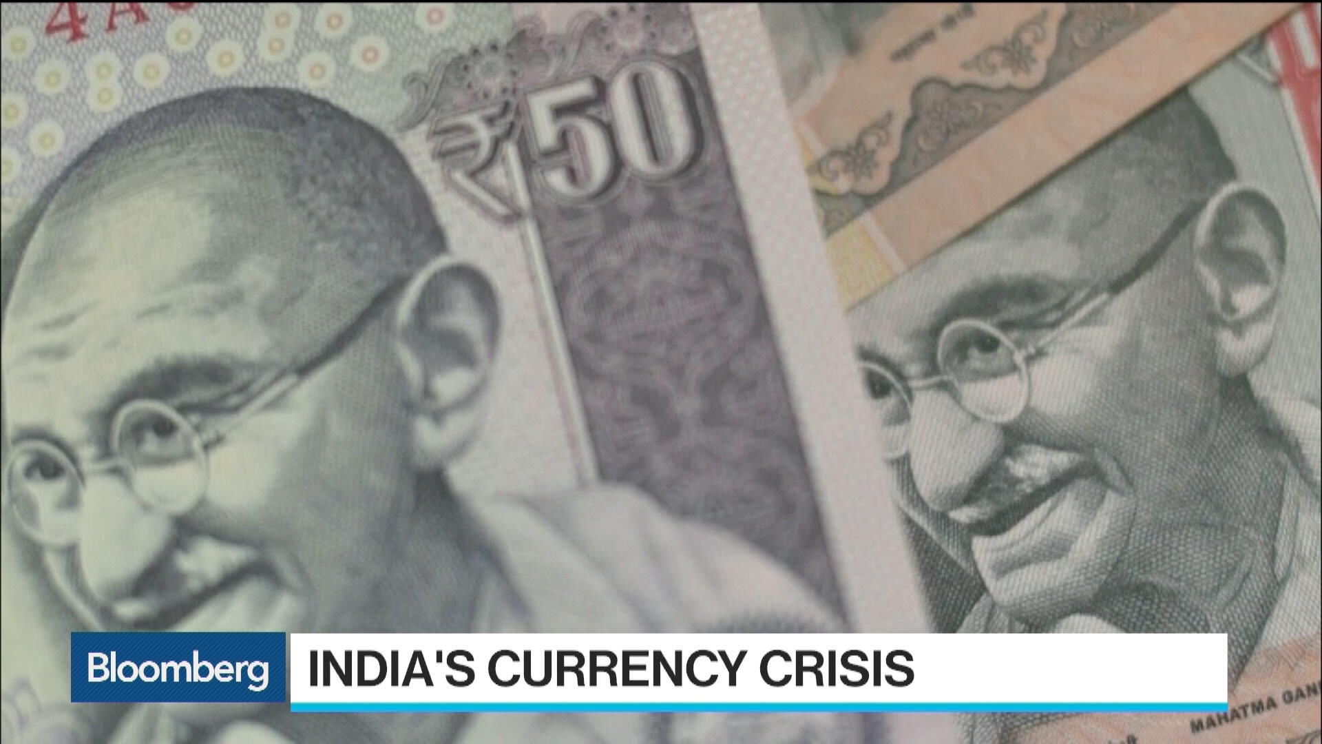 Watch Rogoff: India's Modi Takes 'Very Radical' Cash Move - Bloomberg