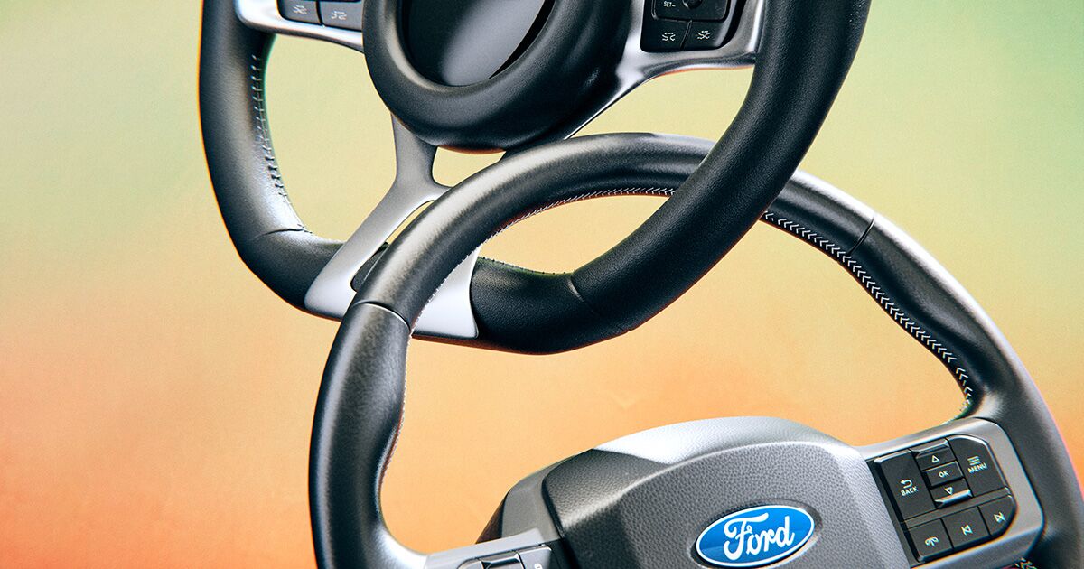 How Can US Beat China in Affordable EVs? Copy BYD - Bloomberg