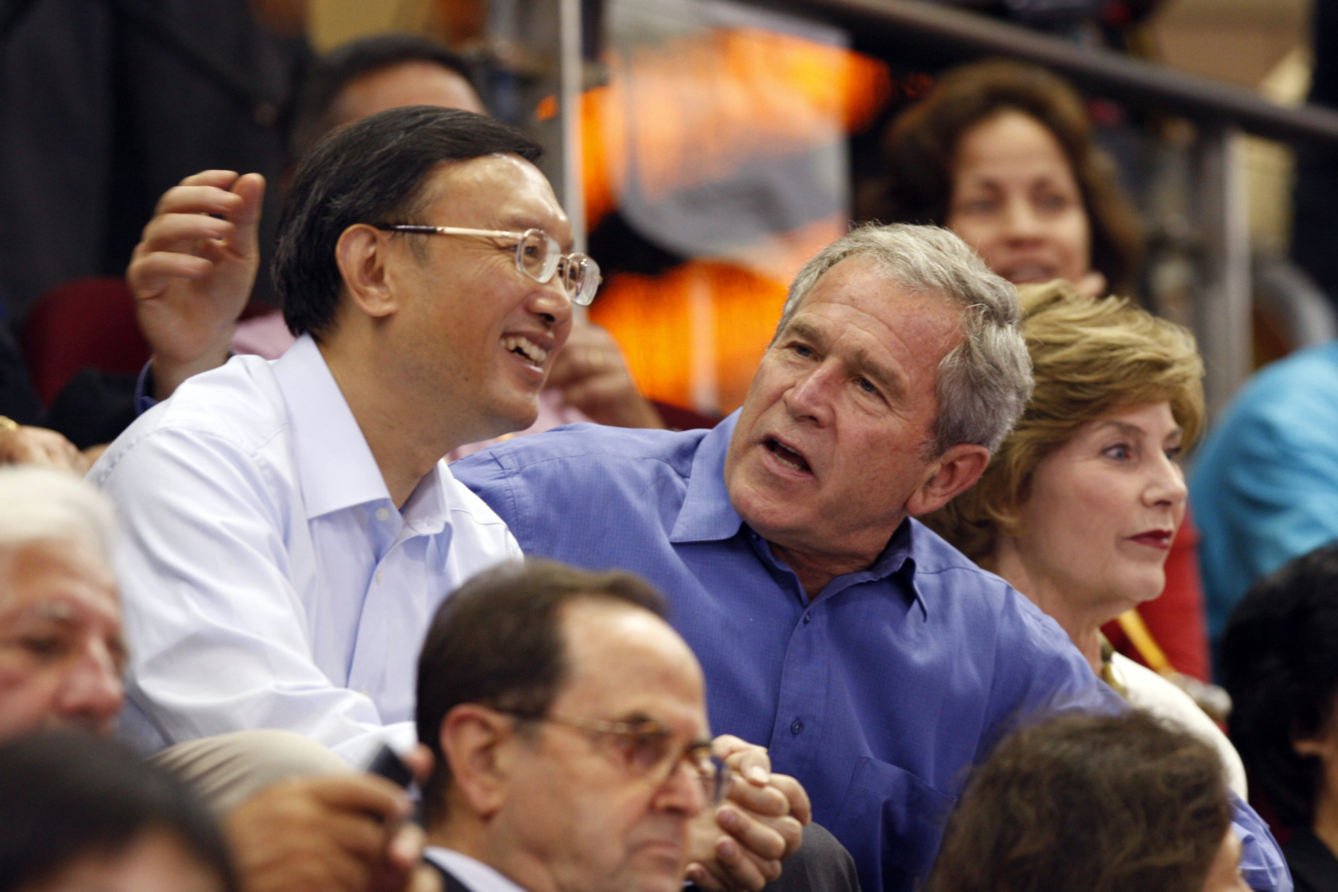 Zicutake USA Comment: China isn’t playing games