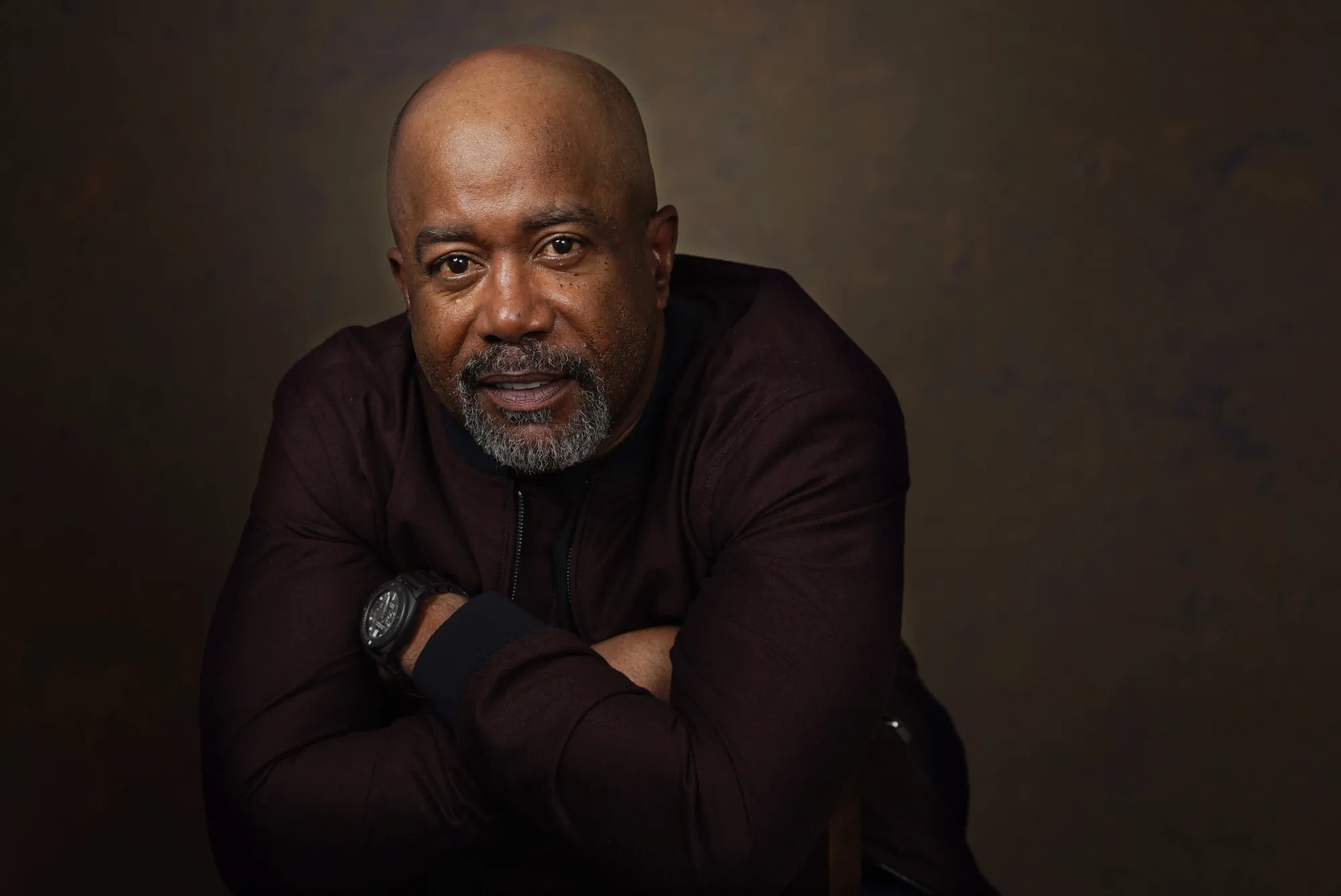 On 'Carolyn’s Boy,' Darius Rucker pays loving tribute to his greatest ...