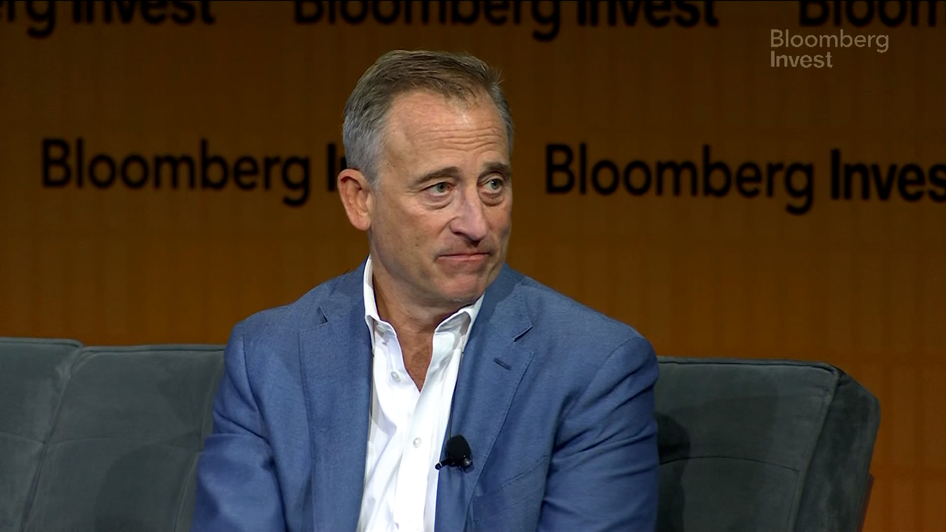 Watch Josh Harris on the Next Play in Sports - Bloomberg