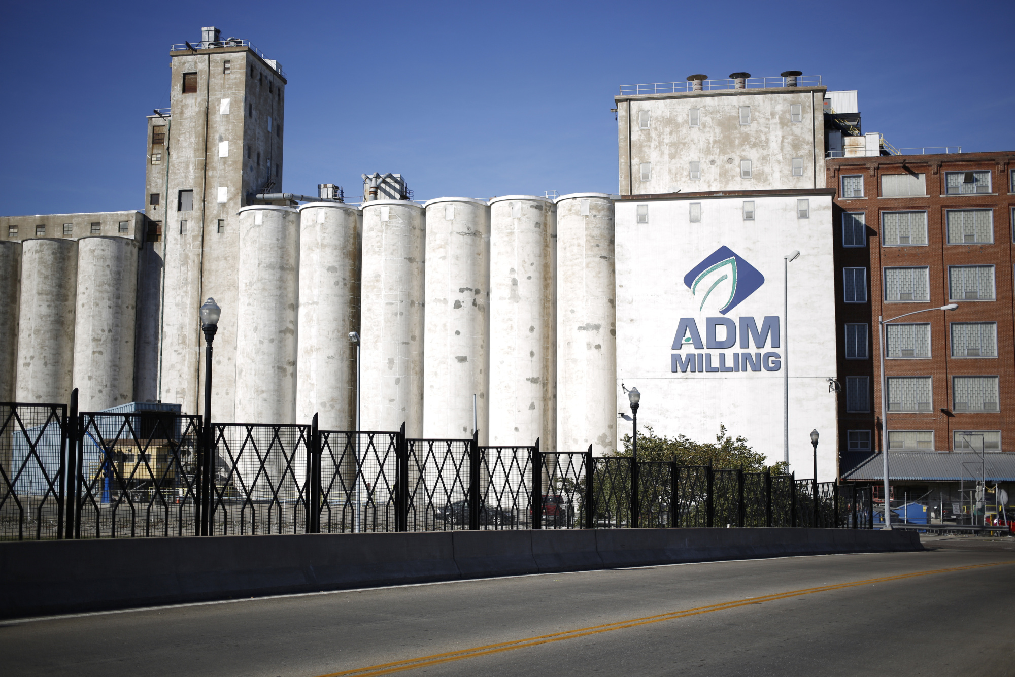 ADM Incentive Plan Levels Hold Even After Restatements, CEO Says ...
