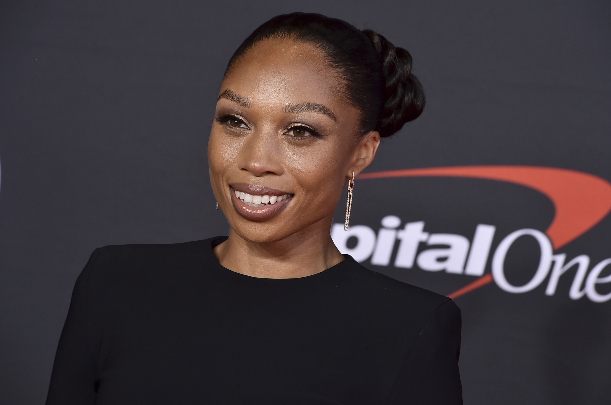 US Sprint Great Allyson Felix Joins IOC Athletes' Commission - Bloomberg