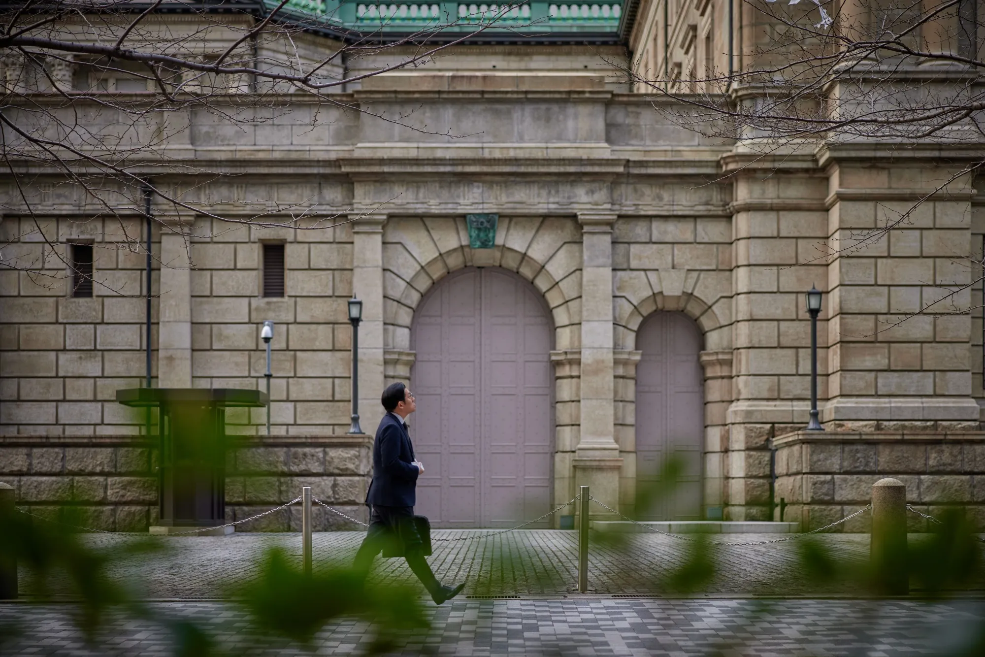 BOJ Watchers See Next Interest Rate Hike by October, Risk of Faster ...