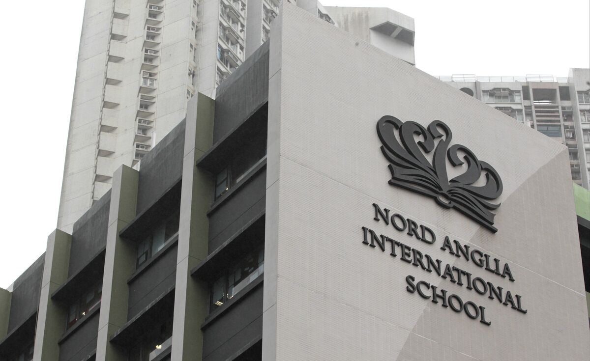 EQT, CPPIB Weigh $5 Billion Capital Injection for Nord Anglia - Bloomberg