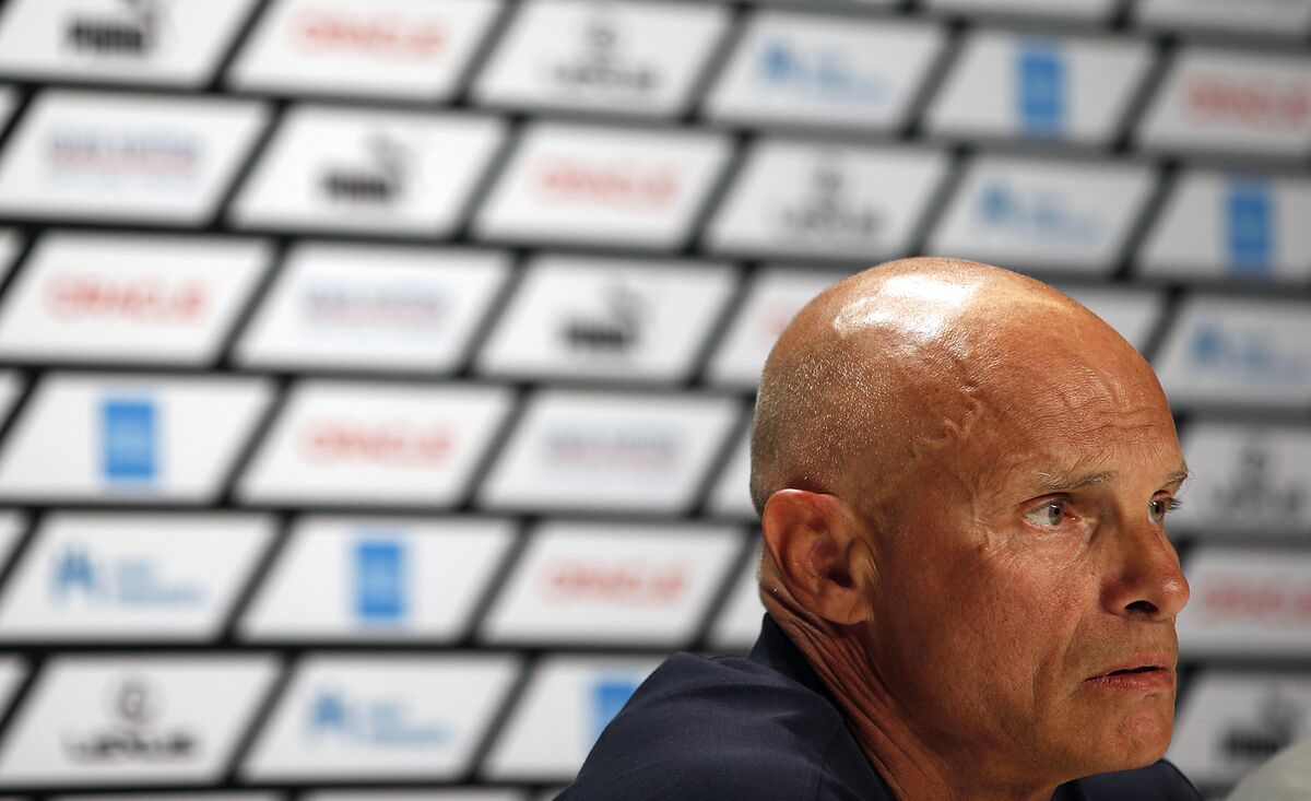 Gunvor CEO Wants to Buy More Assets After Windfall Trading Profit ...