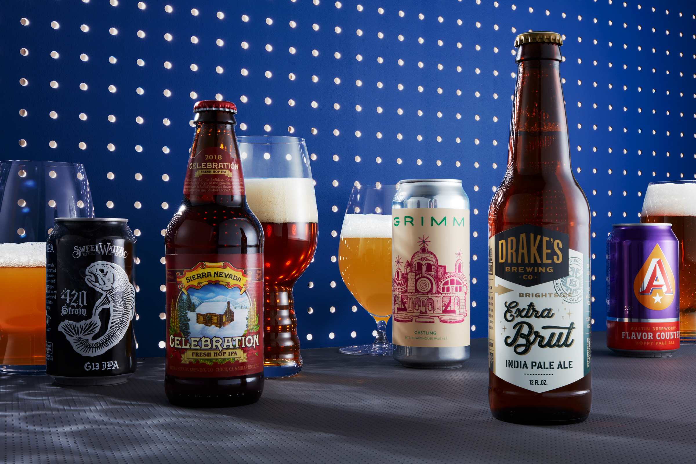 Best New Craft Beers of 2018 - Bloomberg