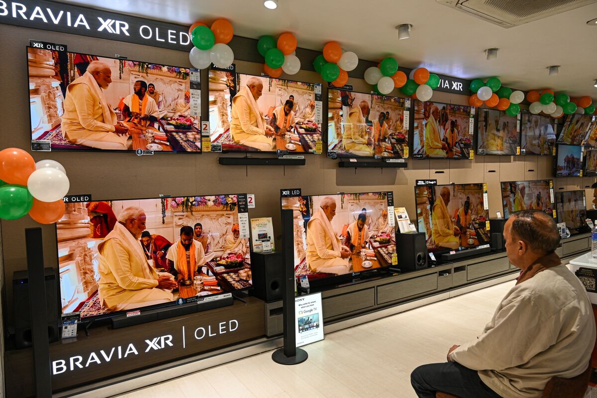 Saritha Rai - Journalist Profile - Intelligent Relations