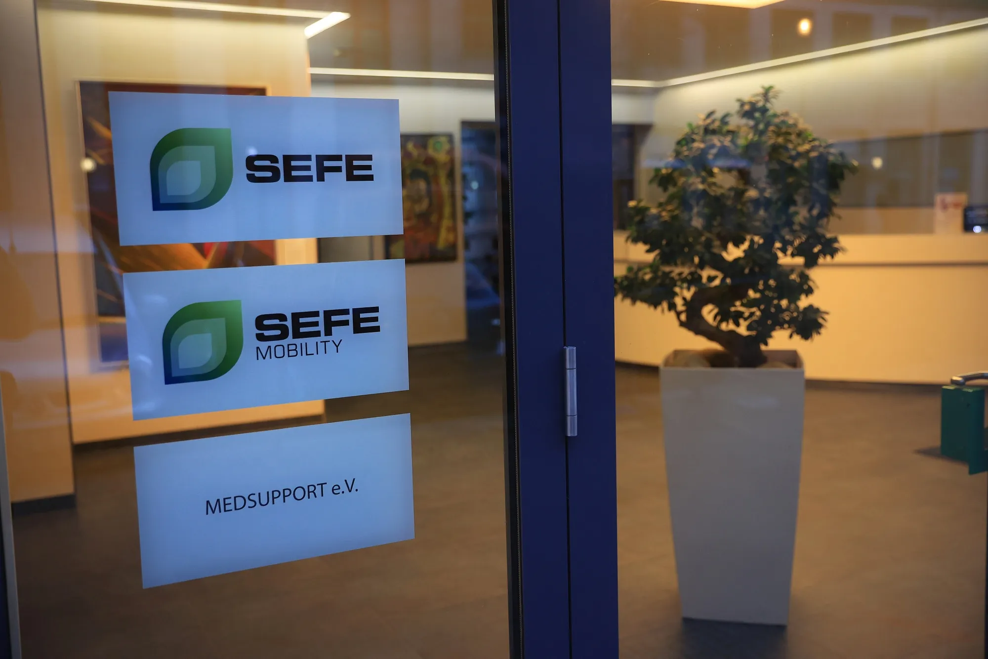 Germany Faces Criticism Over SEFE’s Renewed LNG Trade With Russia ...