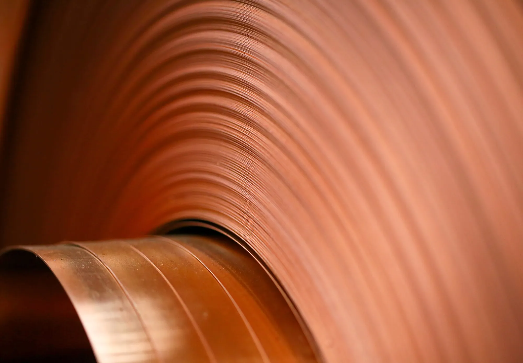 Copper Price Record: How Supply Crunch Is Looming Just as AI Boom Hits ...