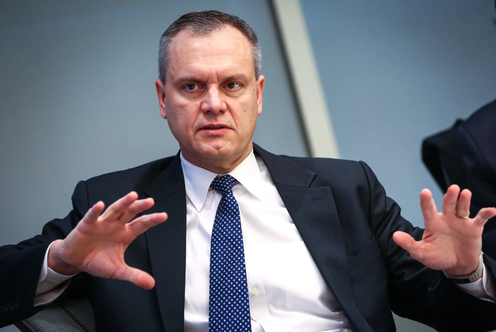 Honeywell (HON) Racing with Google, IBM in Quantum Computing - Bloomberg