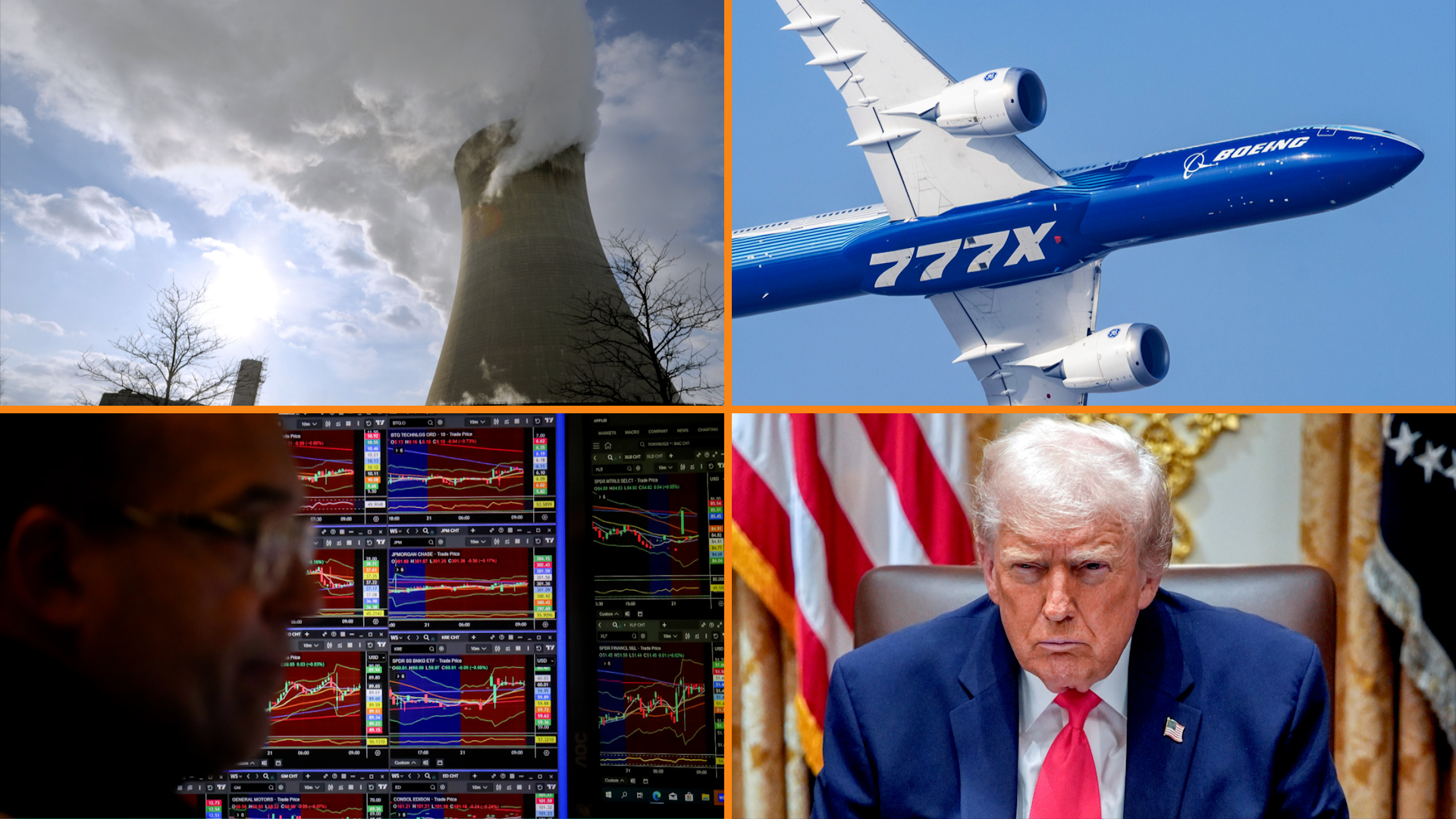 次期FRB議長人事で米株高、低金利路線に期待─米国市場ニュースを1分解説 – Bloomberg