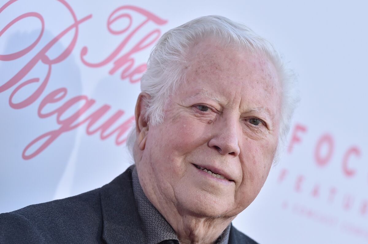 Fred Roos, ‘Godfather Part II’ producer and longtime Coppola ...