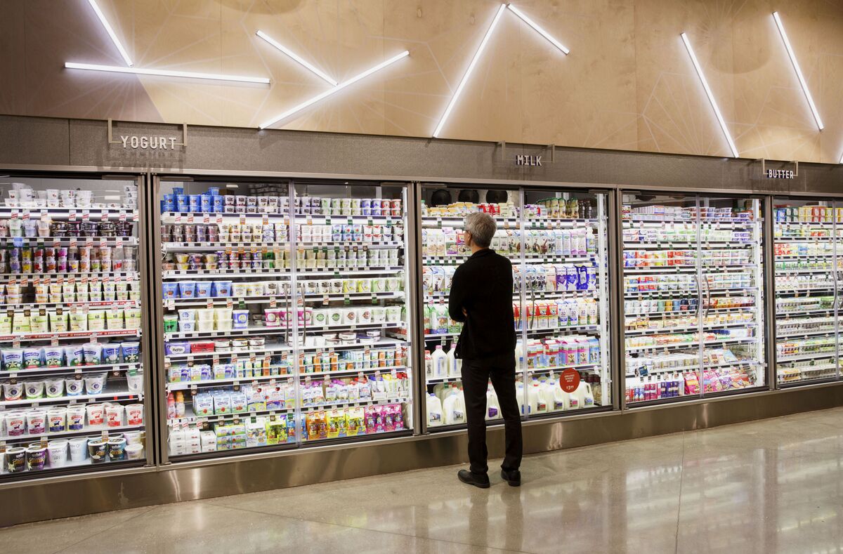 Big Food Tries to Limit GLP-1 Hit With Vitamins, Meals - Bloomberg