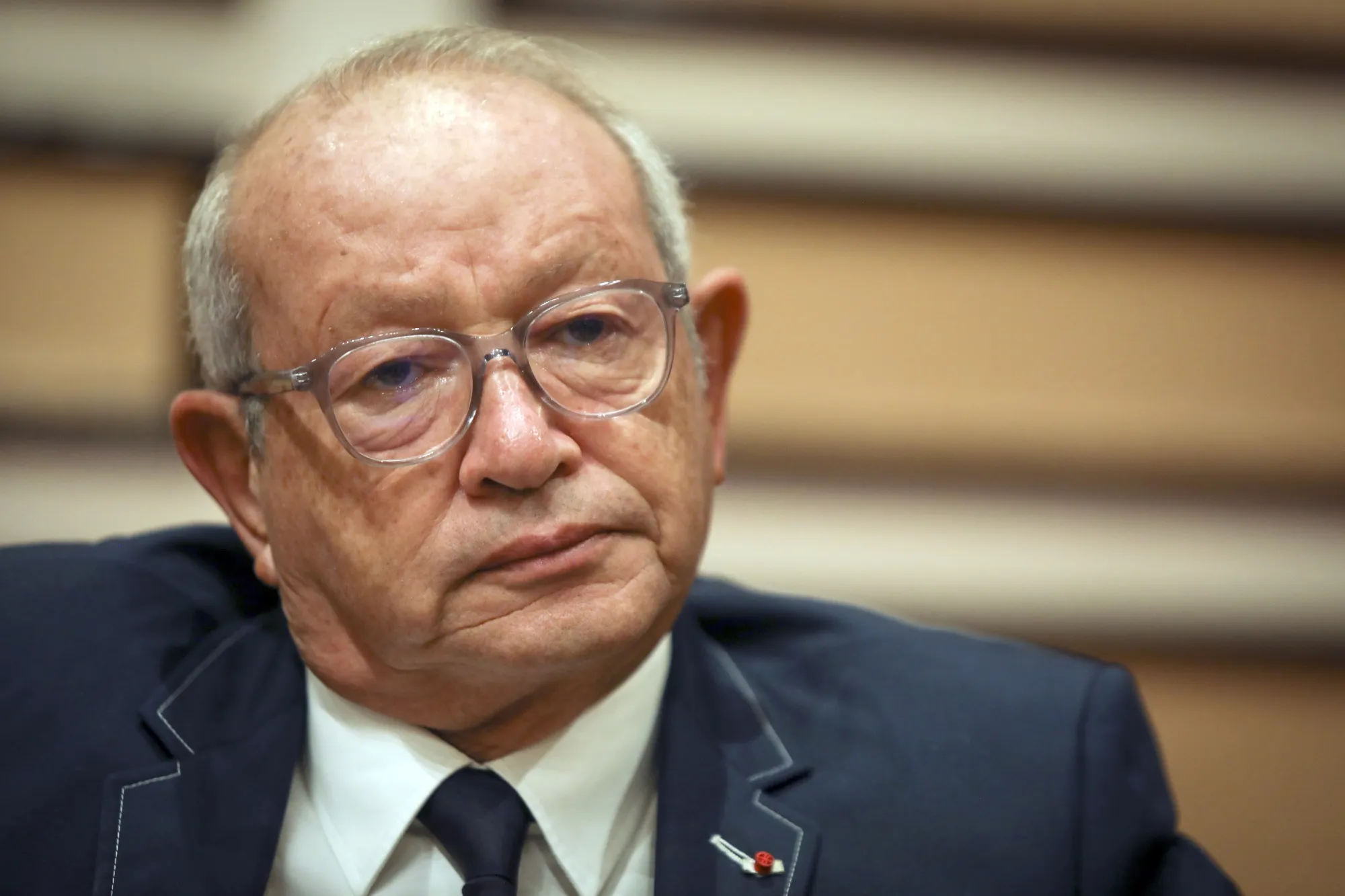 (EGP-USD) Egypt Billionaire Sawiris Urges Pound Devaluation, Warns of ...