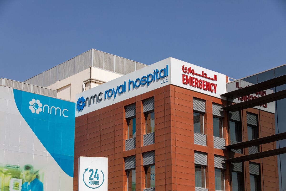 UAE, Abu Dhabi News: NMC Health Faces Fees of $140 Million for ...