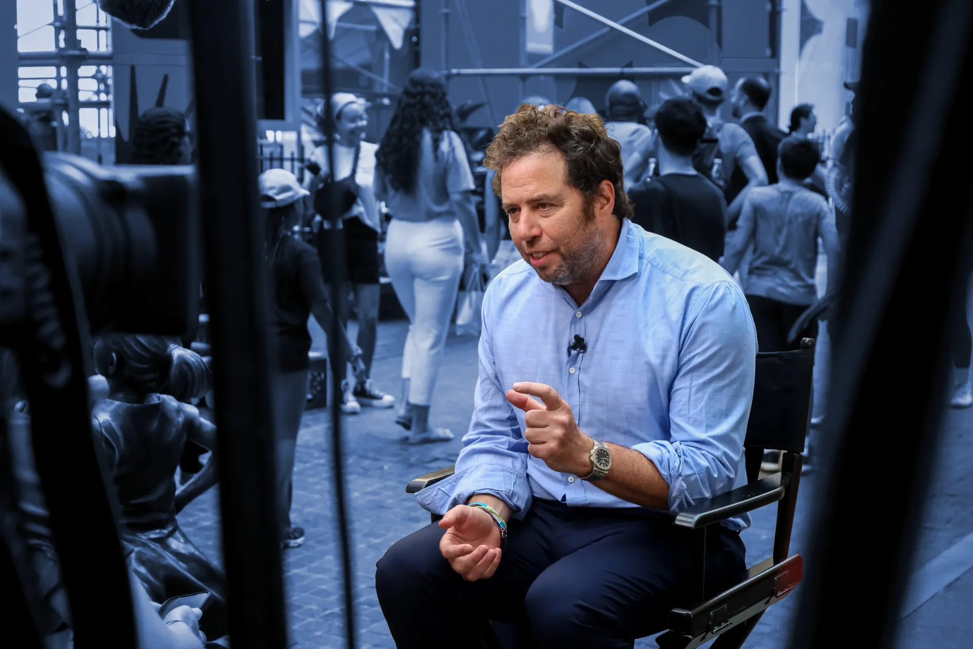 Europe's Standout VC Wins Big on Flurry of Lucrative Tech Exits - Bloomberg