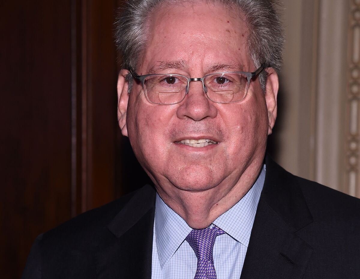 Weiss Multi-Strategy Hedge Fund Files Bankruptcy After Shutdown - Bloomberg