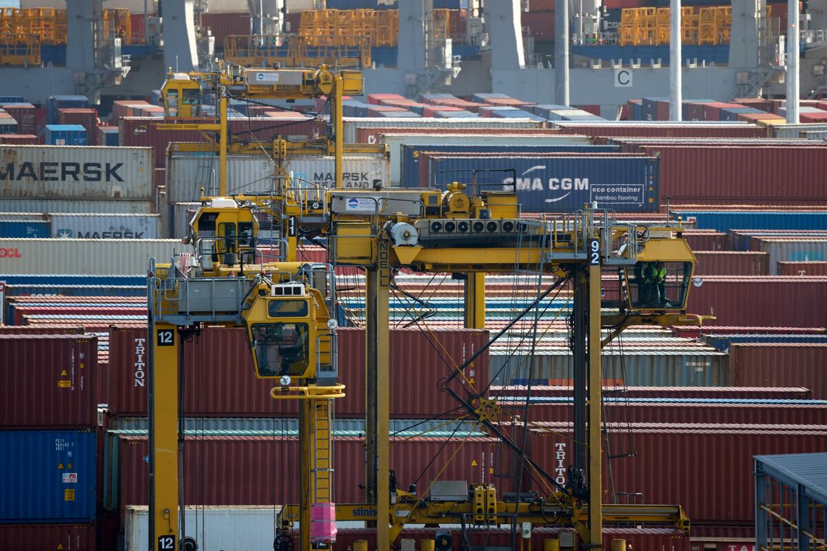 China scheut Konfrontation mit Europa wegen E-Auto-Subventionen - Bloomberg