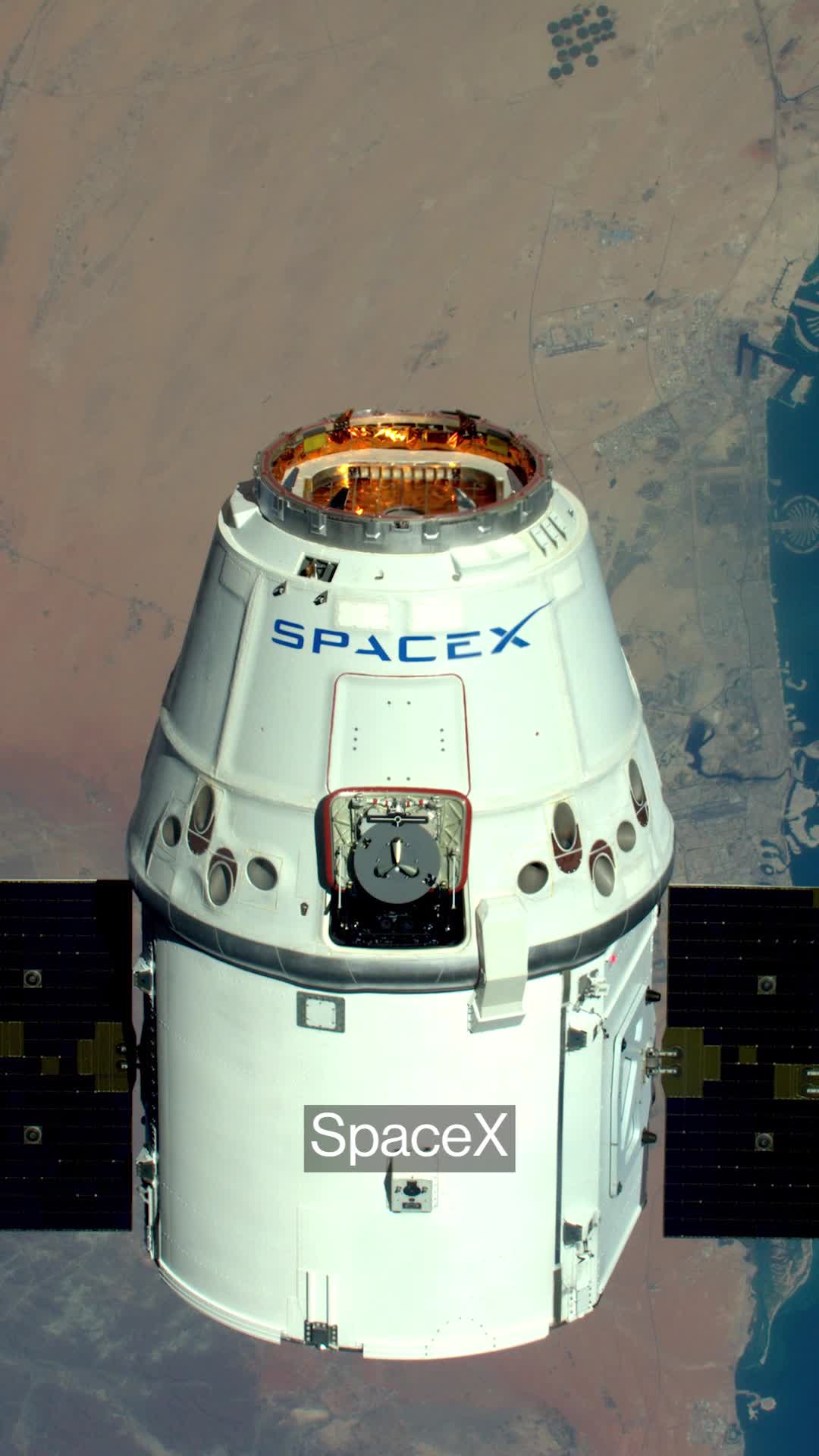 Watch How To Buy SpaceX - Bloomberg