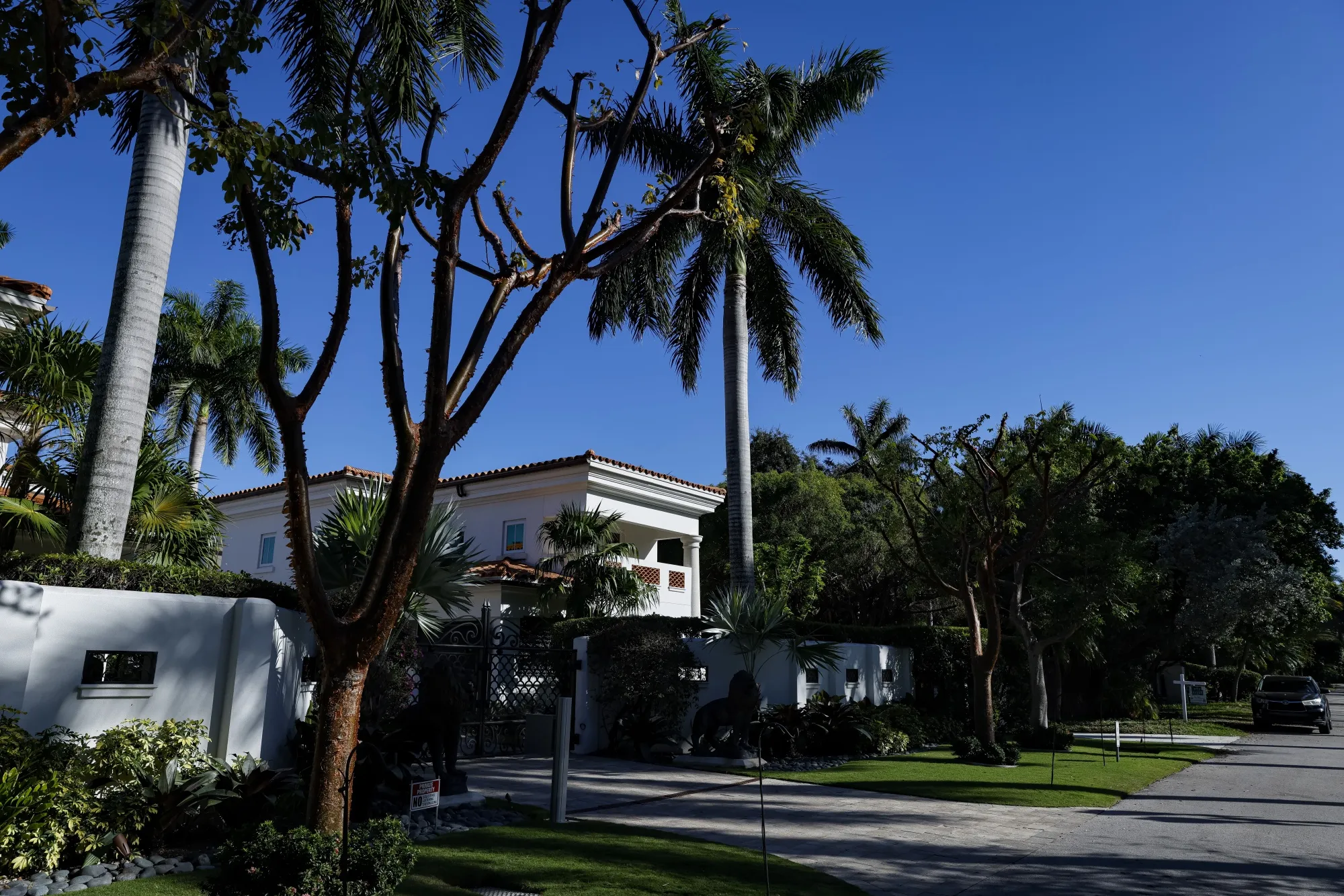 Ultra Wealthy Miami Homeowners See Insurance Costs Top $600,000 A Year ...