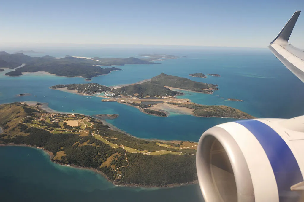 Partners Group Shows Initial Interest in Australian Resort Island ...