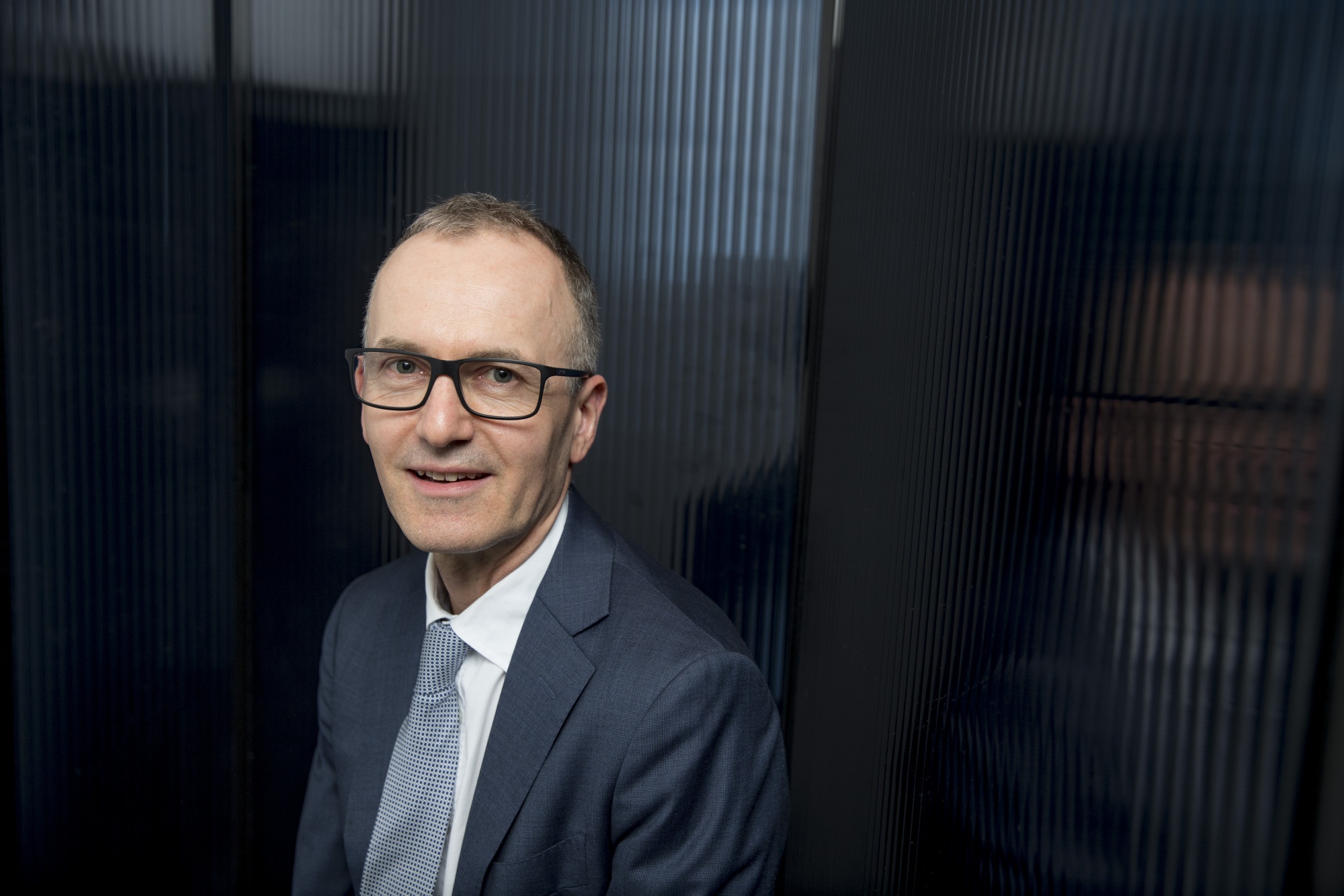 Australia Monetary Conditions Are Restrictive, RBA’s Kent Says - Bloomberg