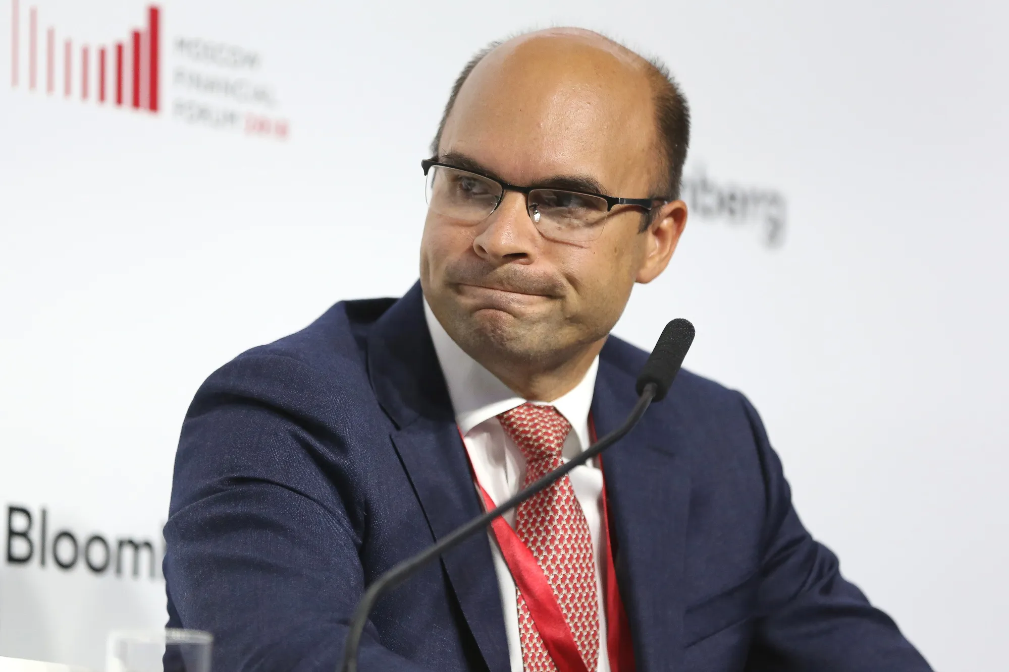 Russian Central Banker Sees Room to Cut Interest Rates Again on ...