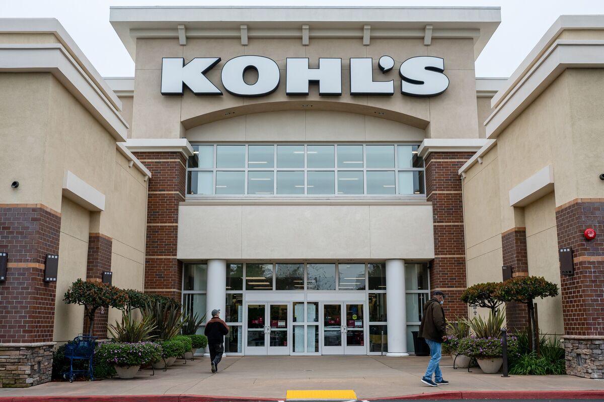 Kohl’s Sales Miss Estimates as New CEO Faces Ongoing Turnaround ...