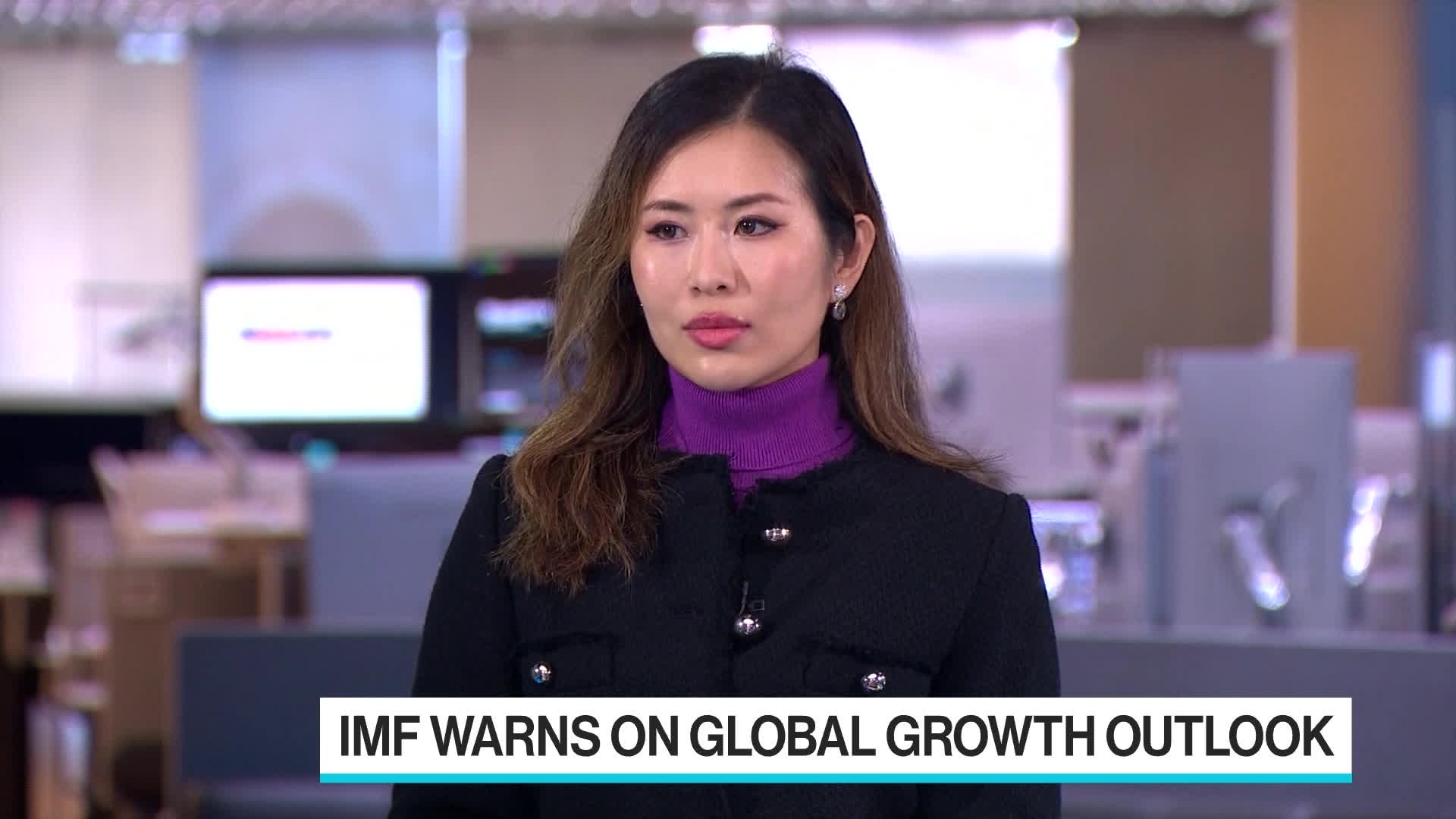 Watch Bond Market Short-Term Overbought: Mui - Bloomberg