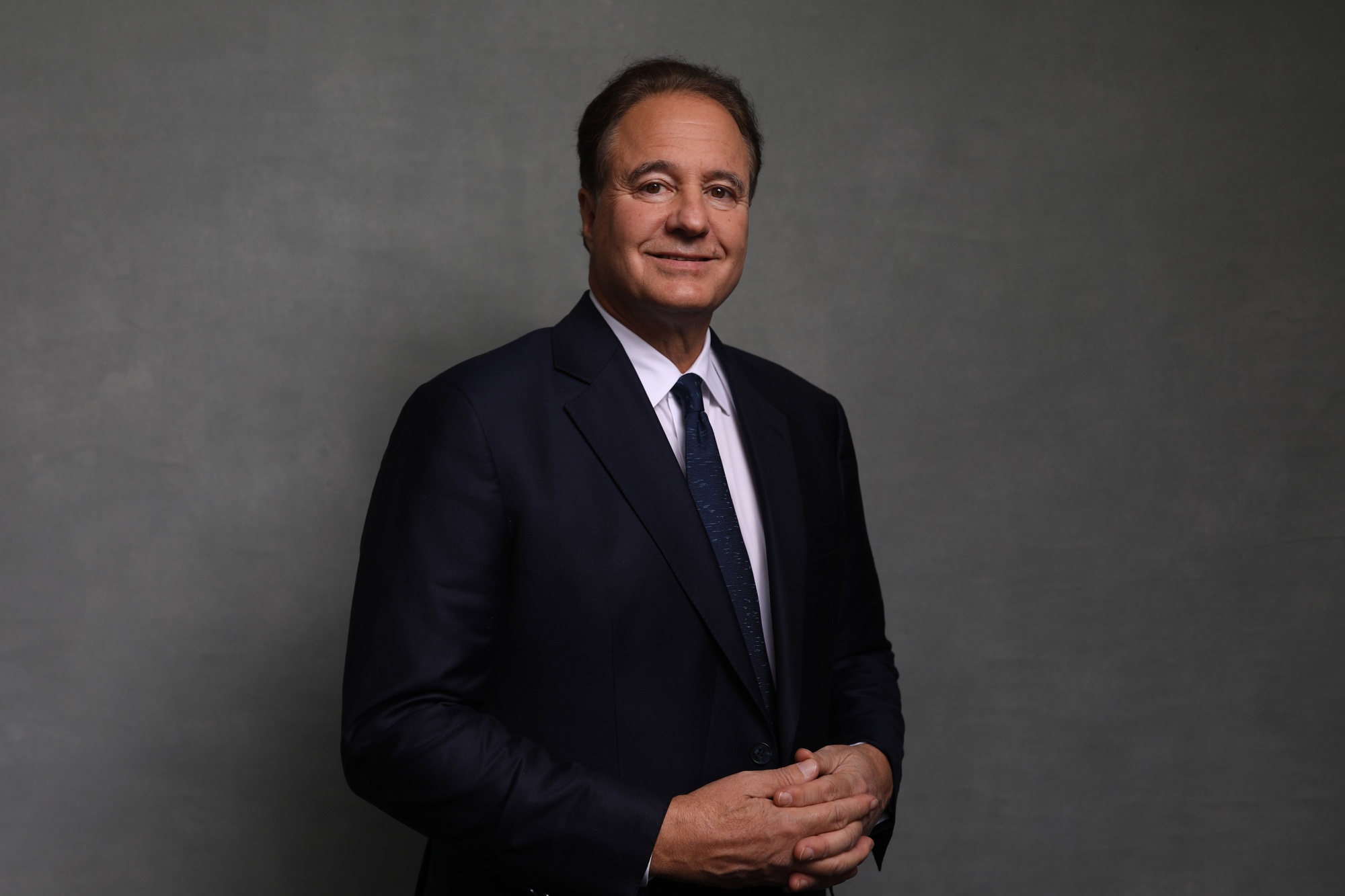 Bain Co-Chair Stephen Pagliuca Expects Government Stimulus to Drive ...