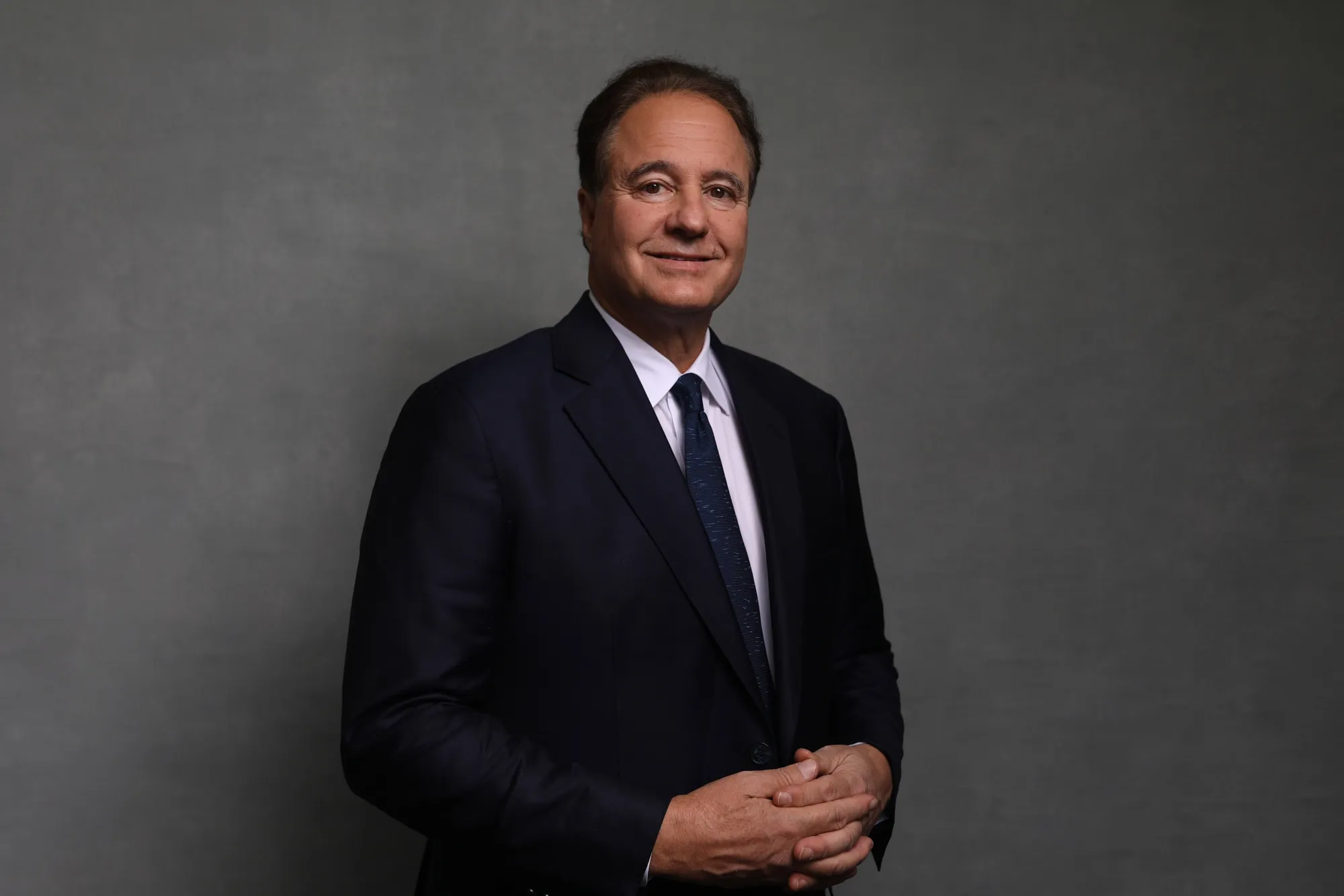 Bain Co-Chair Stephen Pagliuca Expects Government Stimulus to Drive ...