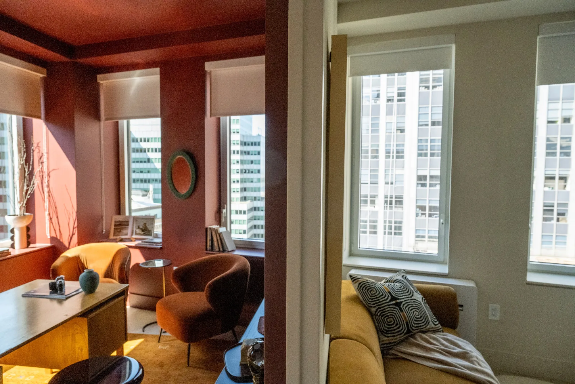 NYC to Get 12,000 New Apartments From Old Office Buildings - Bloomberg