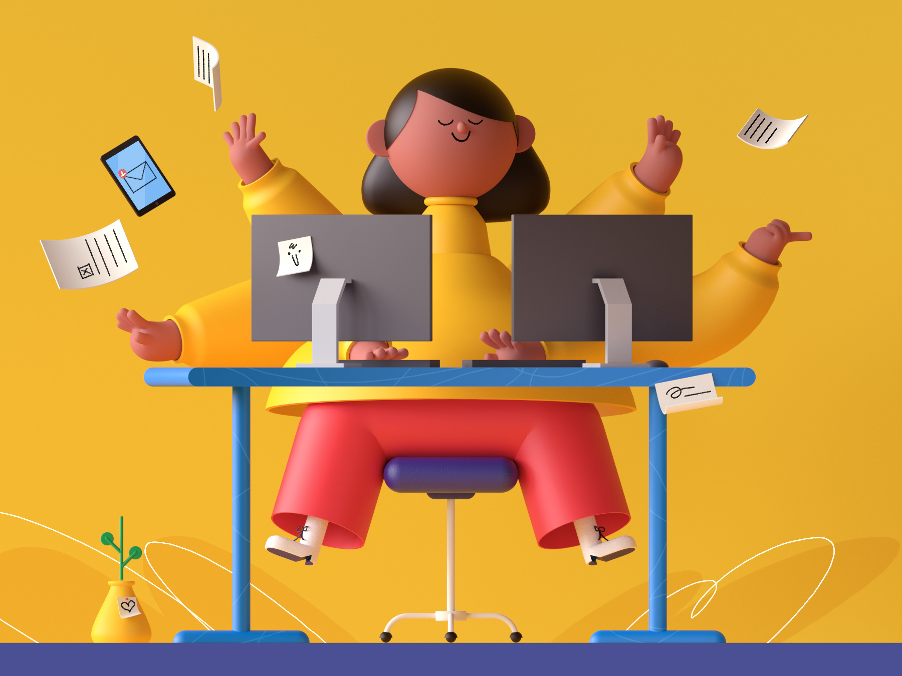 The CEO Guide To Proving Yourself On Day One Bloomberg