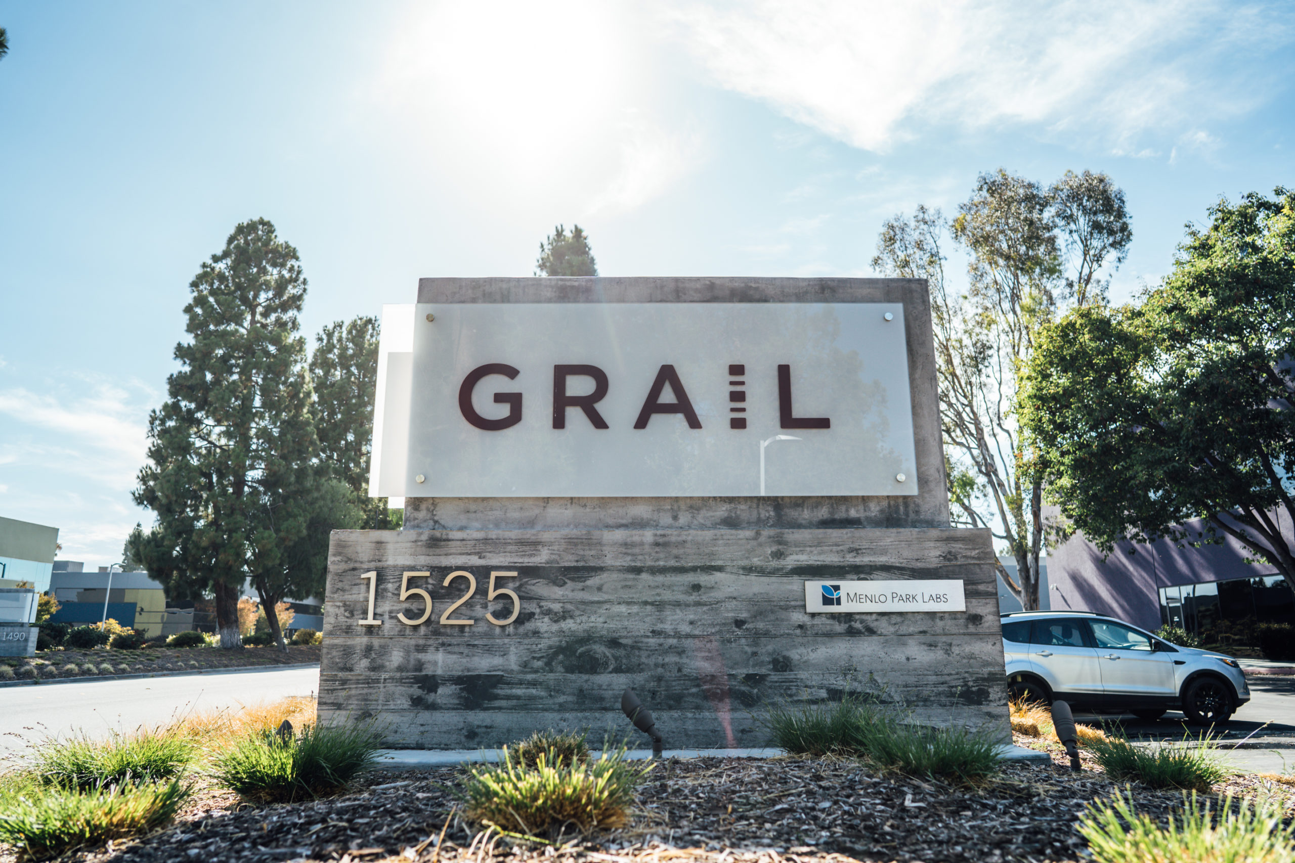 Illumina (ILMN) Fights Curbs on Grail Deal Closed Without EU Nod ...