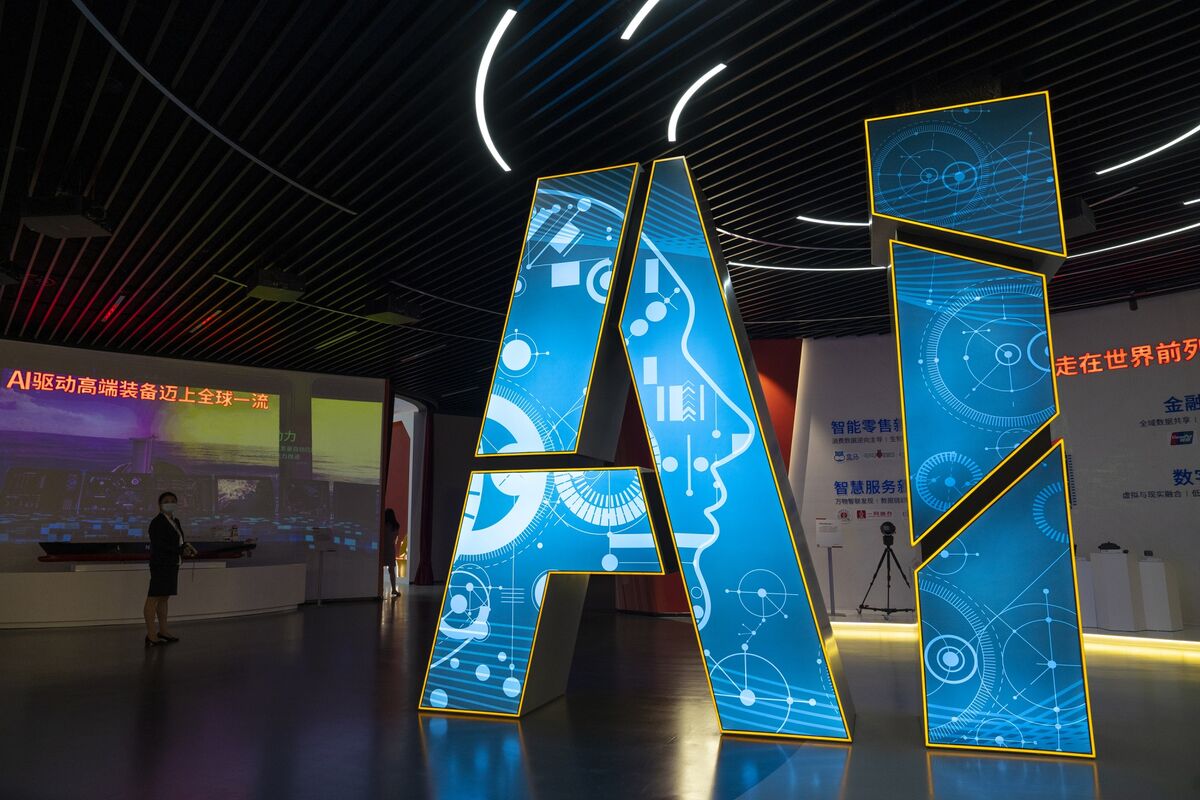 Stability AI Launches ChatGPT Rival, With Some Kinks to Work Out ...