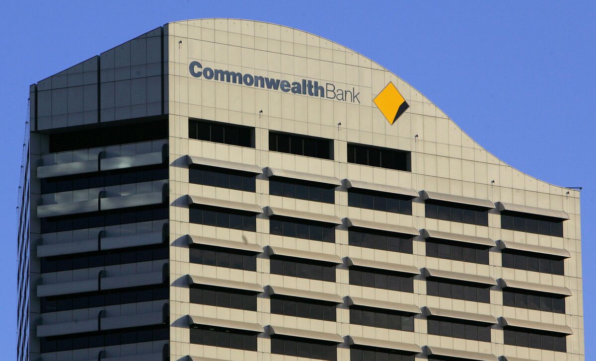 Commonwealth Bank Joins Green Repo Market With Northern Trust - Bloomberg