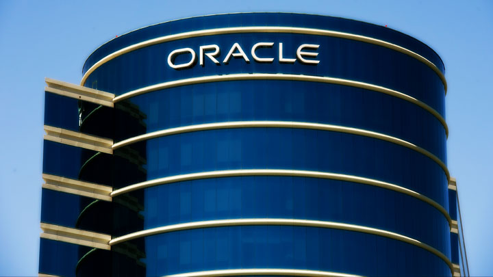 Oracle (ORCL) Stock Falls After It Failed to Meet Optimistic Cloud ...